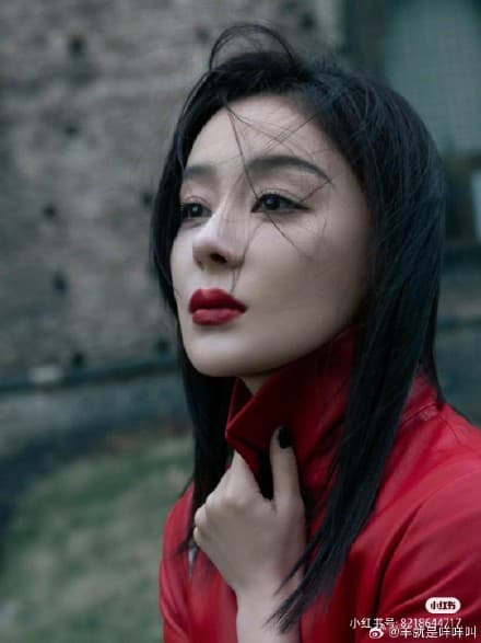Chinese Actress Yuan Mengmeng Sparks Plastic Surgery Rumors at Milan Fashion Week - Trending on ...