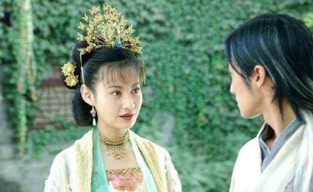 Yang Xue's Powerful Return as Jiang Yuyan in 'The Legend of Sword and ...