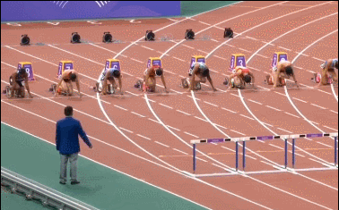 Wu Yanni's Controversial Disqualification and the Debate on Fair Play ...