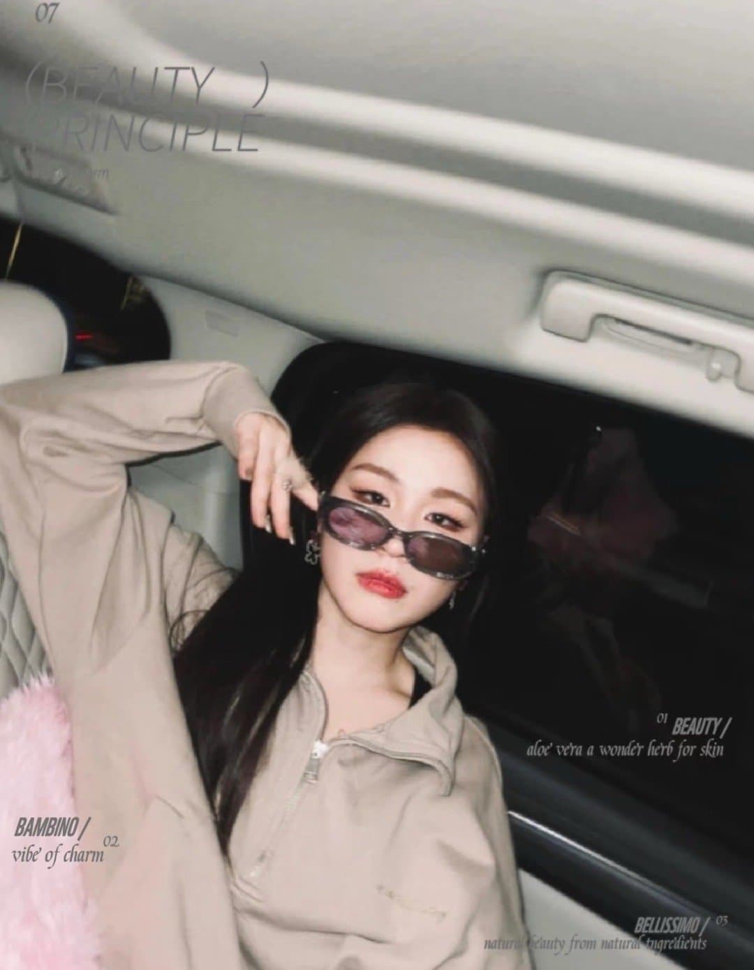 Jin Jing Reveals the High Social Status of Her Partner's Family, Sparking Envy Among Netizens ...