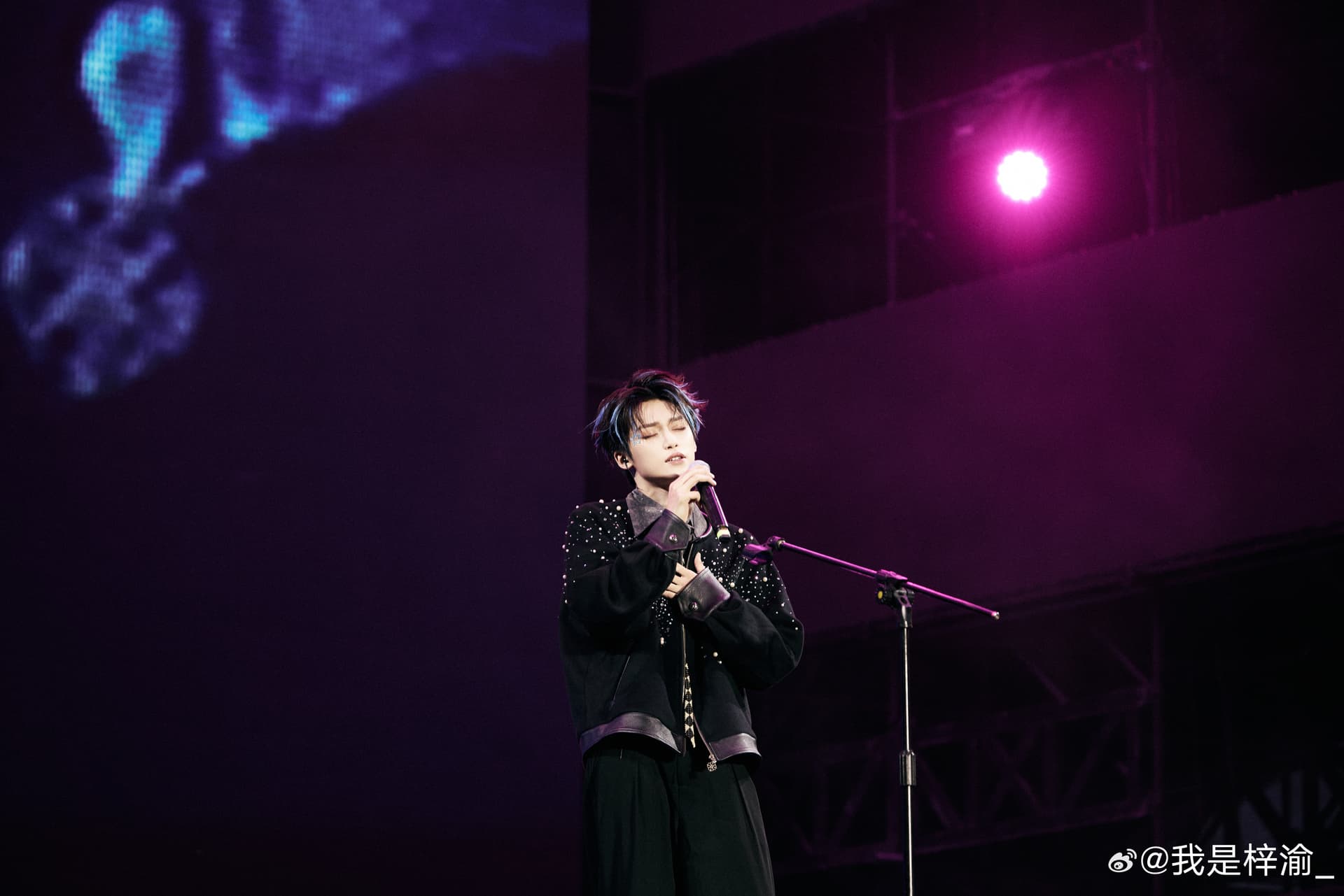 From Adversity to Stardom: Zi Yu's Journey to Becoming China's Newest ...