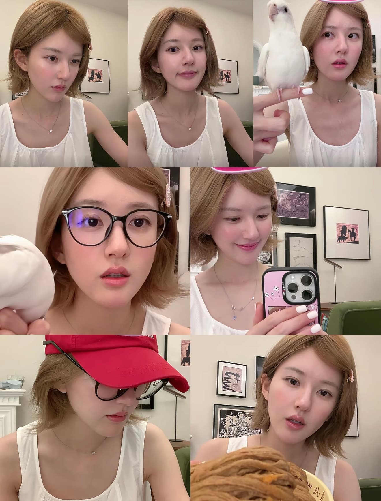 Chinese Actress Zhao Lusi's Casual Endorsement Sends Small Kudzu Root Tea Brand Soaring ...