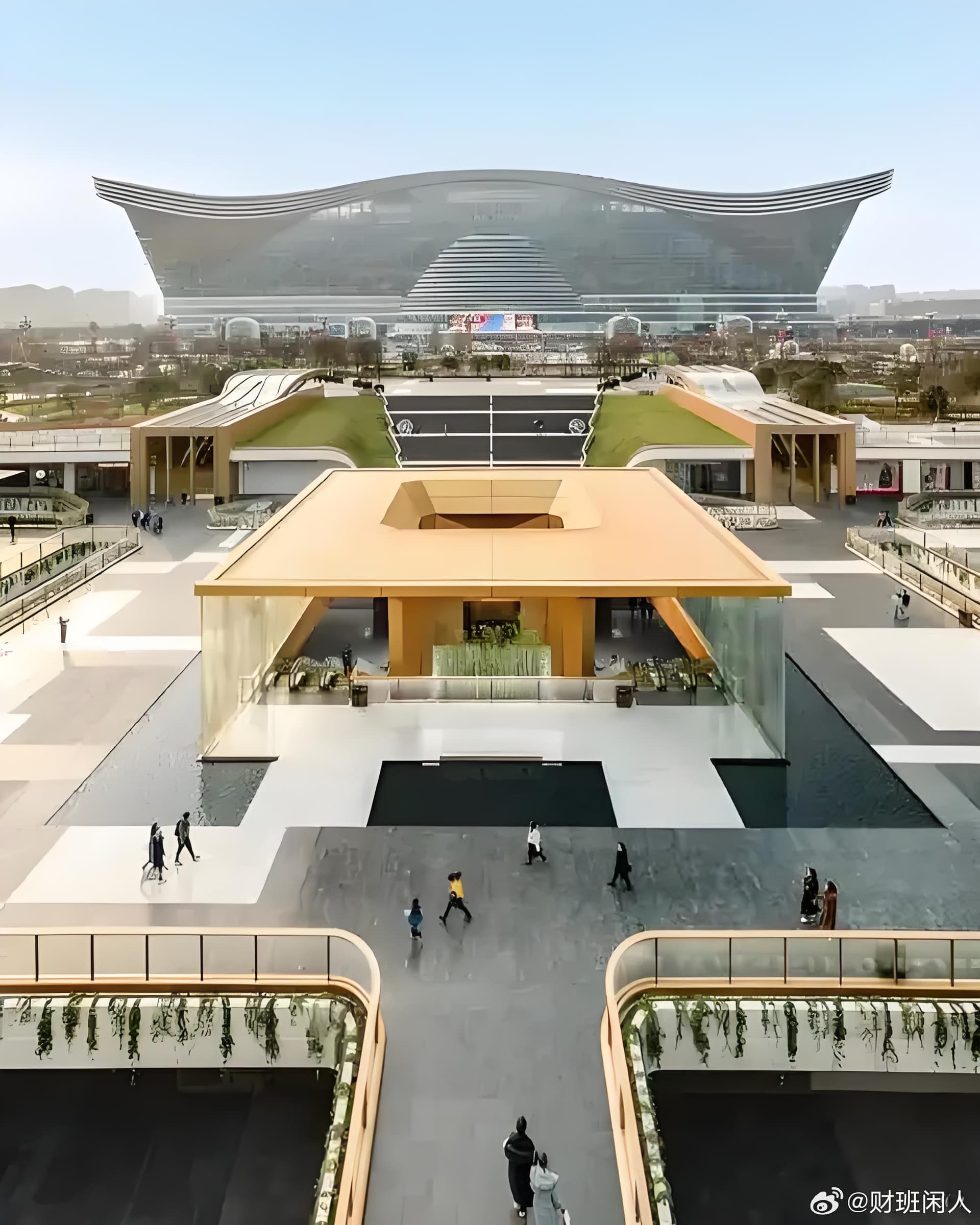 China's Two Sessions: Balancing Economic Ambitions with People's Livelihood Issues - Trending on ...