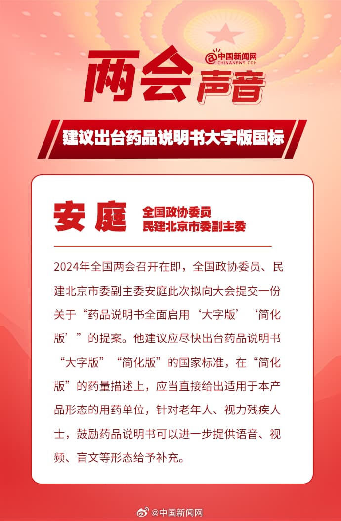 Simplified Drug Labels Proposed for Elderly and Visually Impaired in ...