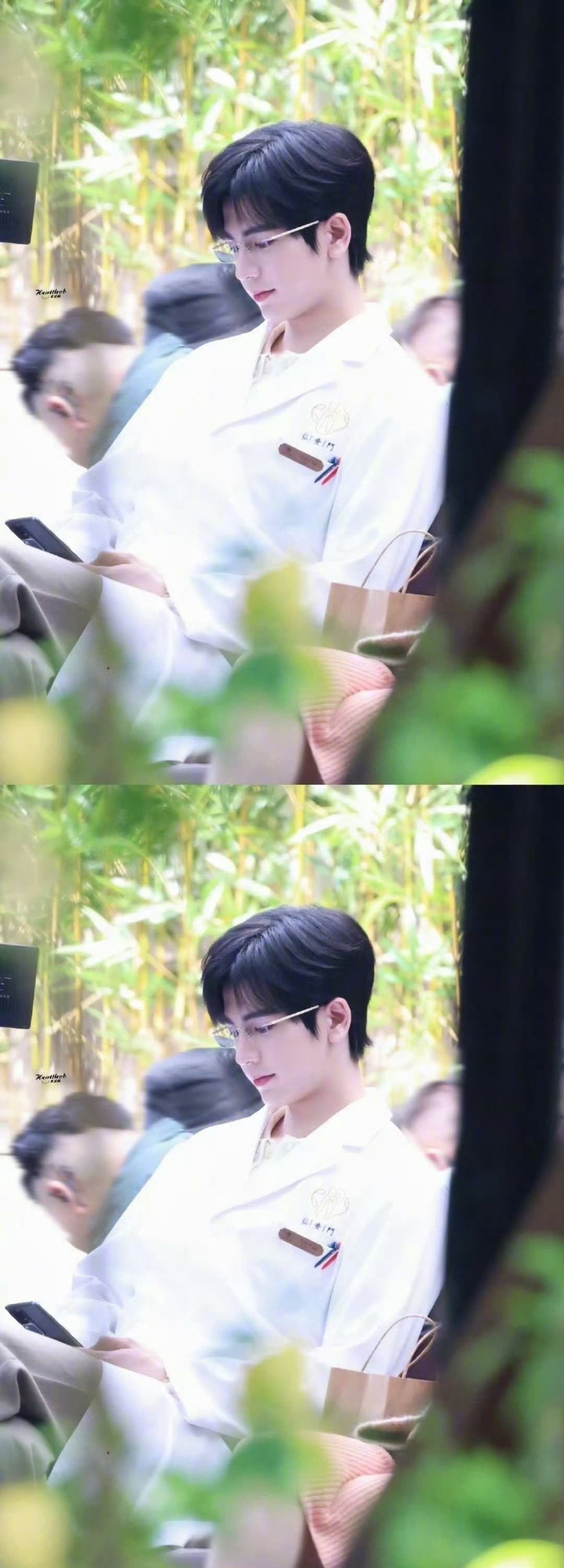 Yang Tian and Wang Jia'er's Candid Conversation Sparks Resonance on Authenticity and Self ...