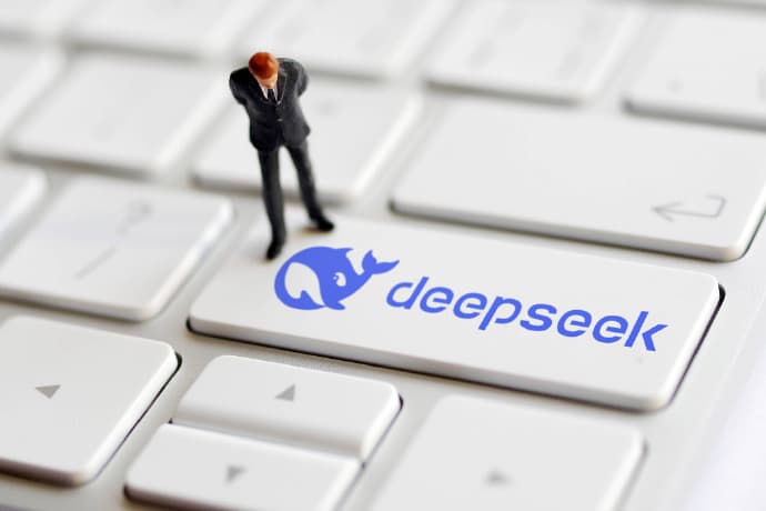 Revolutionizing the Wheels: How DeepSeek is Transforming the Automotive ...