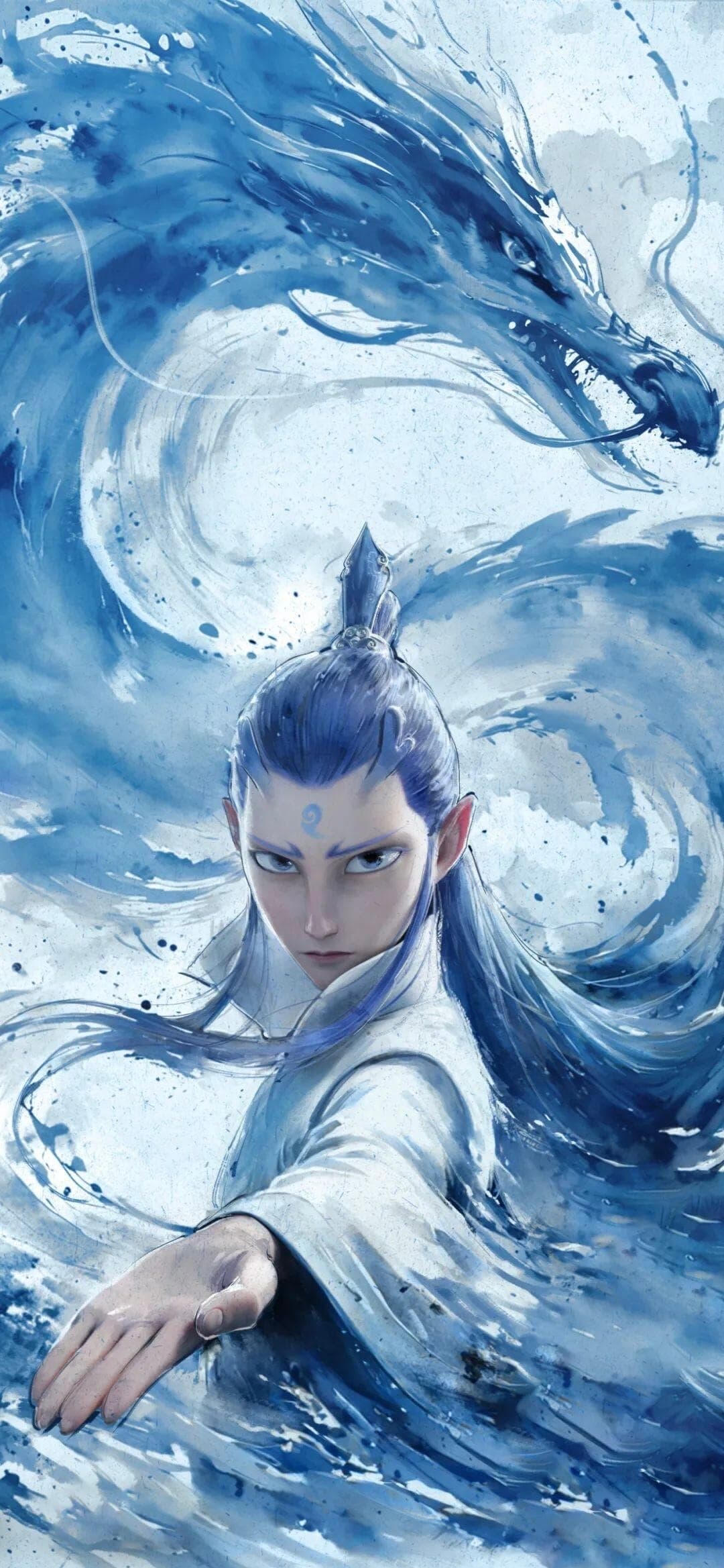 China's Newest Heartthrob: The Rise of Ao Bing - Trending on Weibo