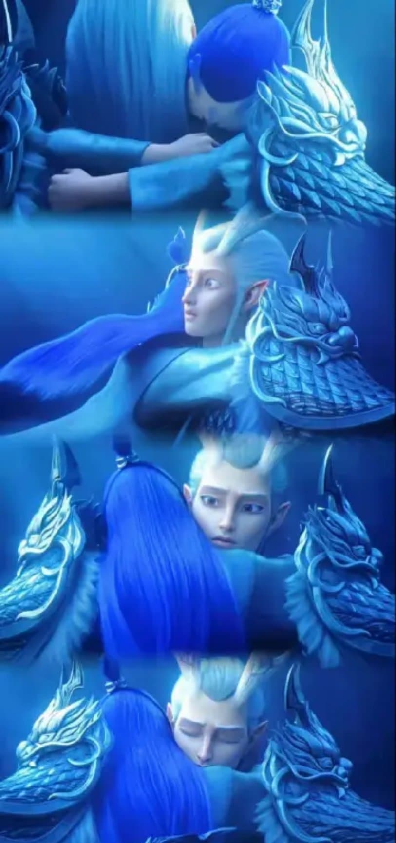 China's Newest Heartthrob: The Rise of Ao Bing - Trending on Weibo