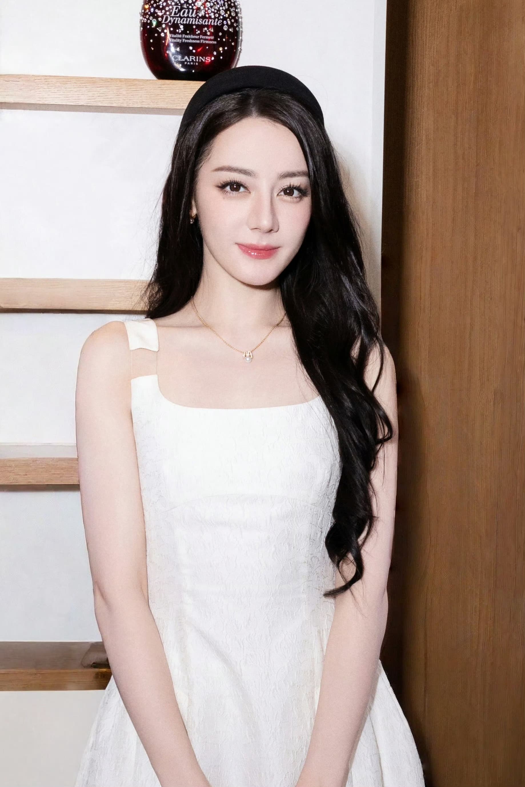 China’s Red‑Carpet Icon Dilraba Dilmurat Returns After 605‑Day Hiatus, Fans Abuzz Ahead of W ...