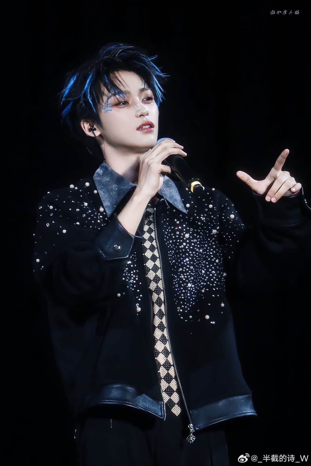 From Adversity to Stardom: Zi Yu's Journey to Becoming China's Newest ...