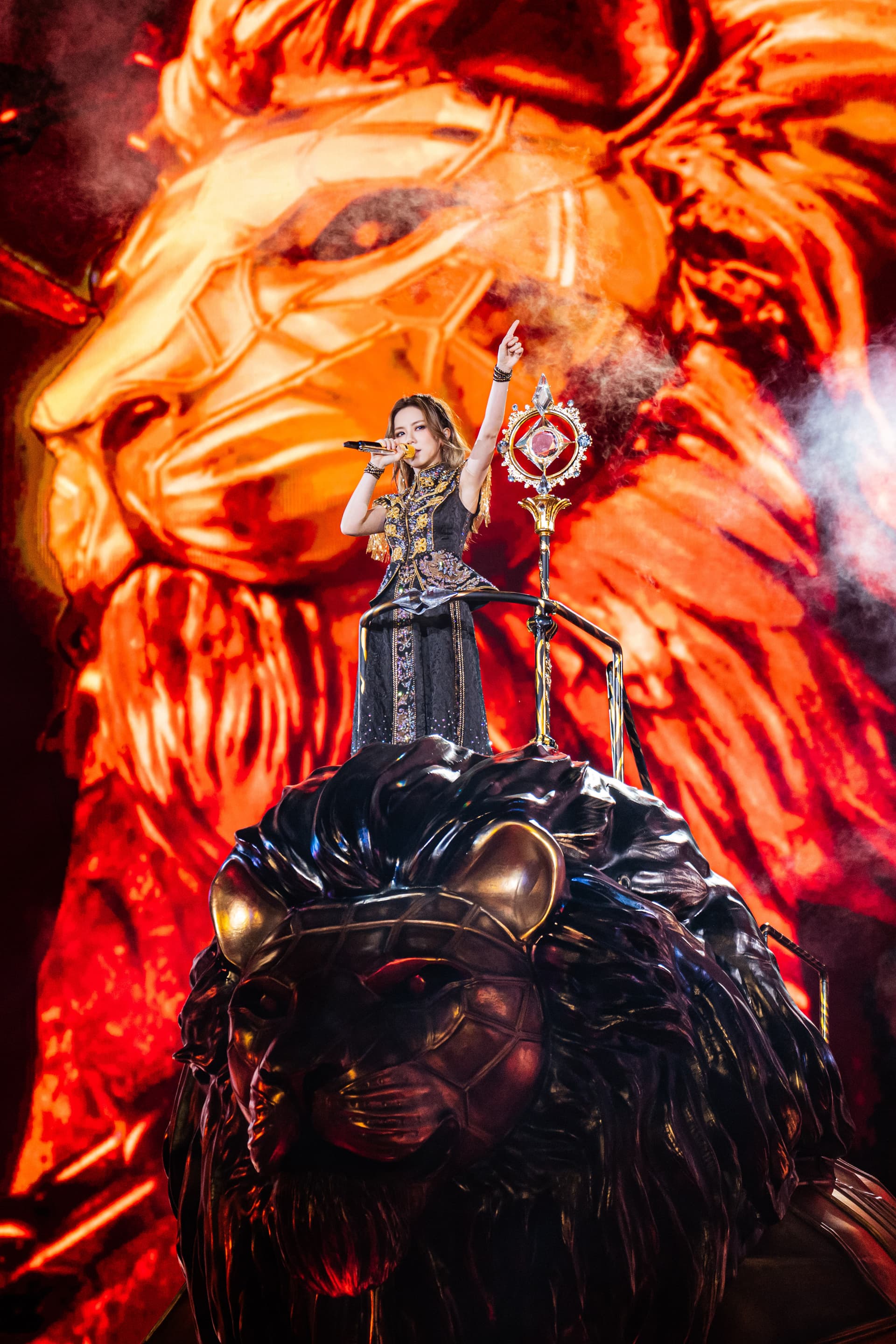 Singer 2025: Diverse Lineup and Star-Studded Managers Set to Take the ...