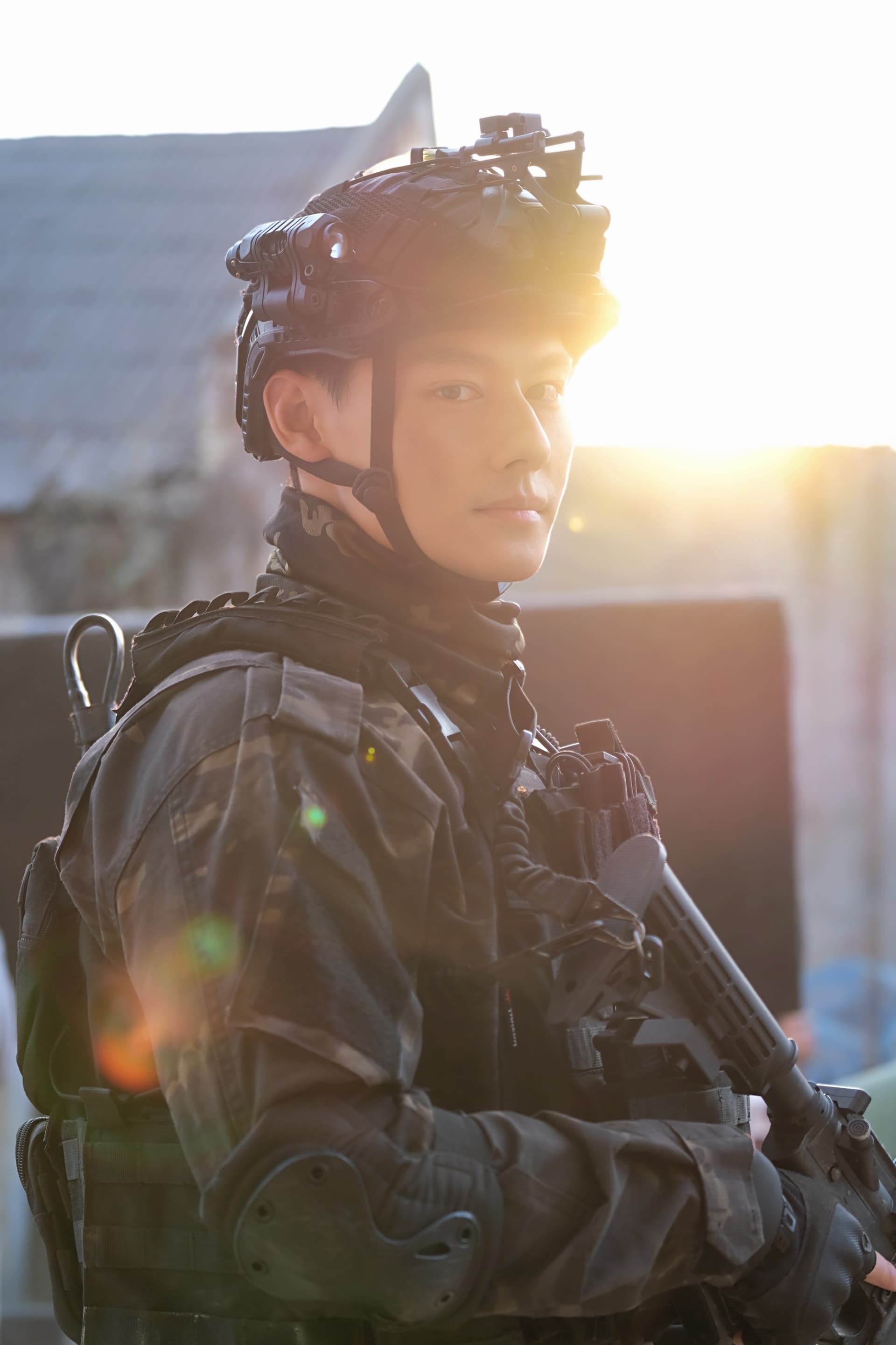 Tragic Twist in 'White Olive Tree': Beloved Character Jiang Lin's ...