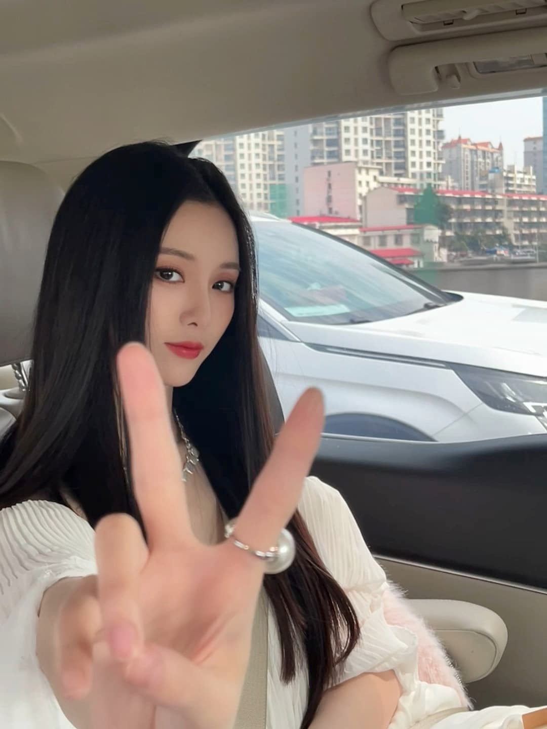 Raising the Bar: How Qing Ren Jie CP Redefined Romantic Relationships on Reality TV - Trending ...