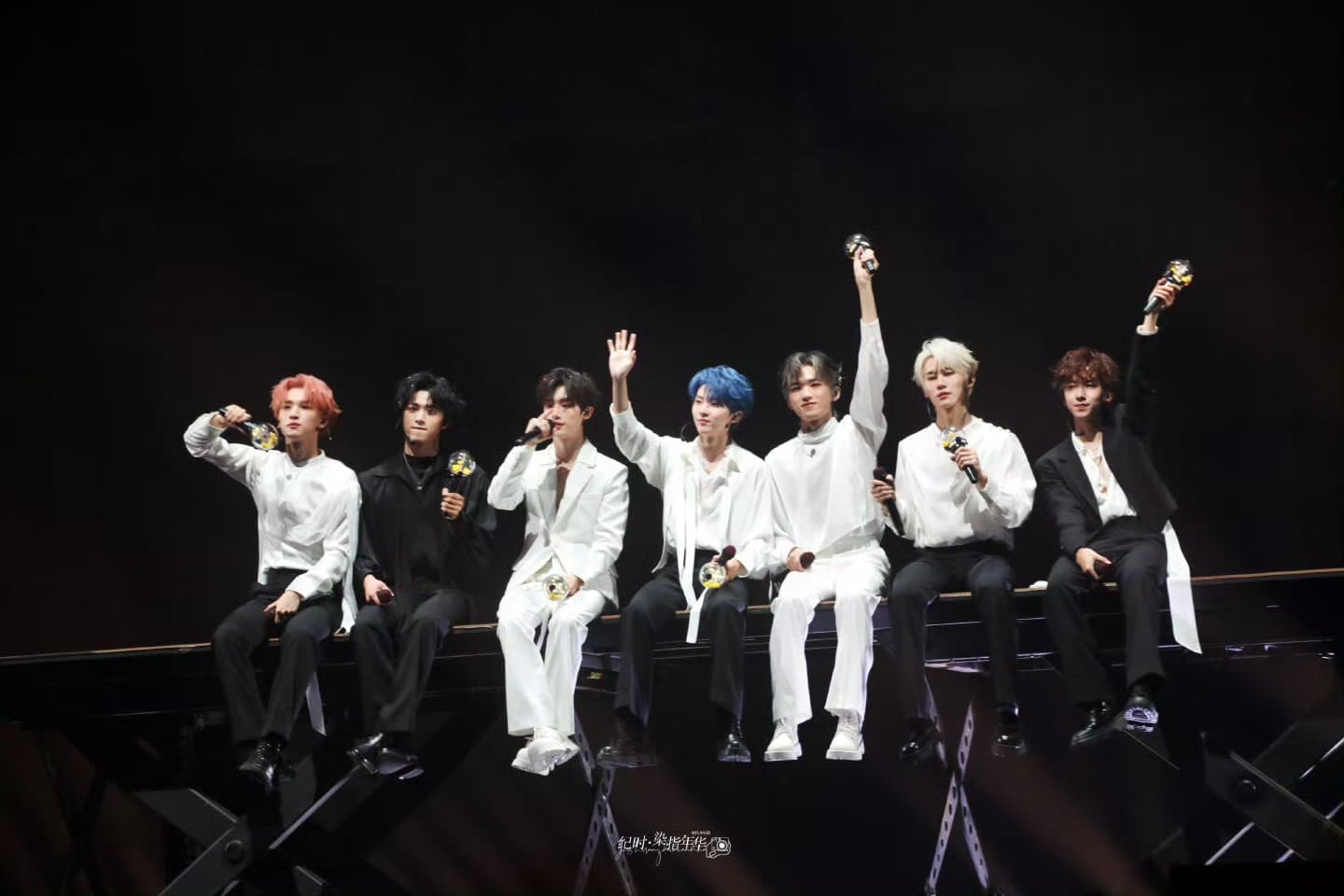 TFBoys' Macau Concert: A Night of Heartwarming Interactions and ...