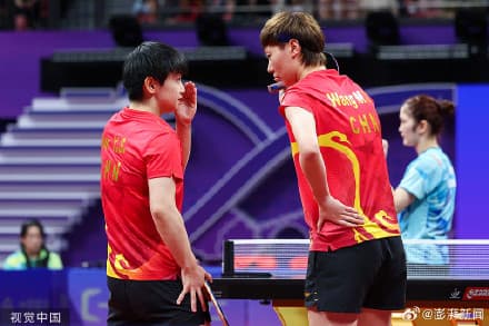 Why did Wang Manyi lose? - Trending on Weibo