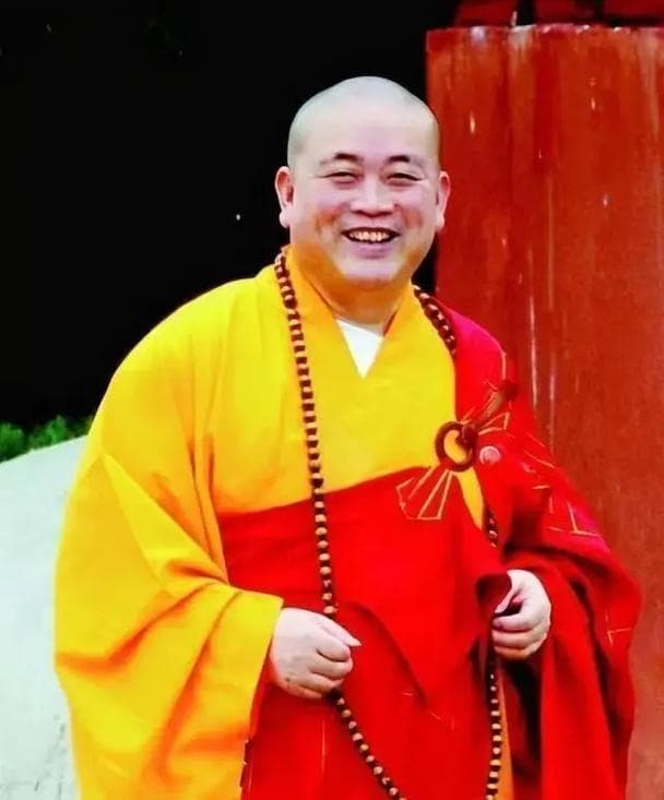 Shaolin Temple Abbot's Mysterious Silence Sparks Investigation Rumors ...