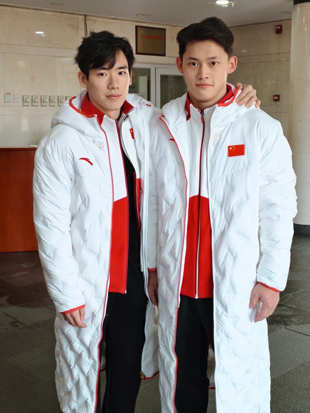 Lin Shidong Advances to WTT Chengdu Champions League Final with 100th ...