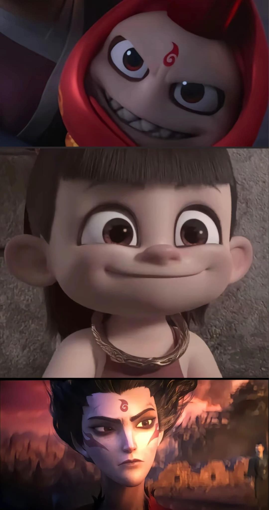 Nezha 3: The Epic Battle of Gods and Demons - Trending on Weibo