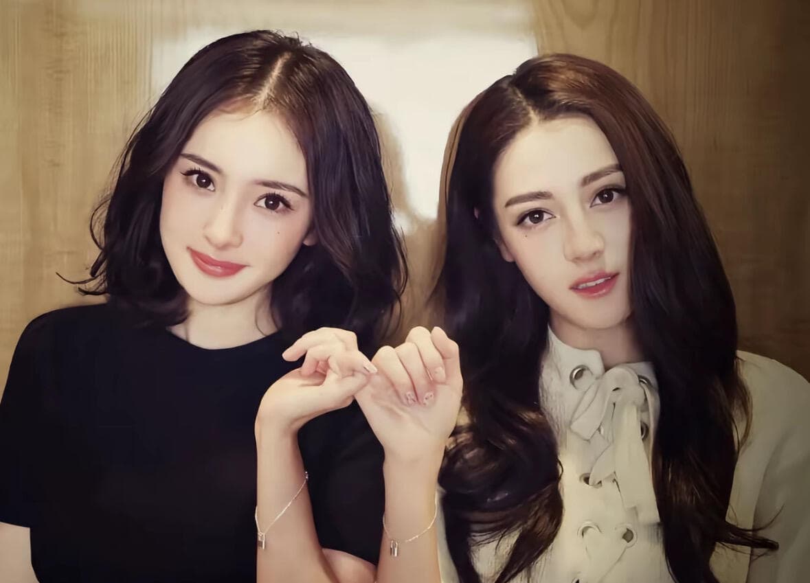Dilraba’s Midnight Birthday Wishes for Yang Mi Ignite Viral Celebration of Enduring Friendship ...