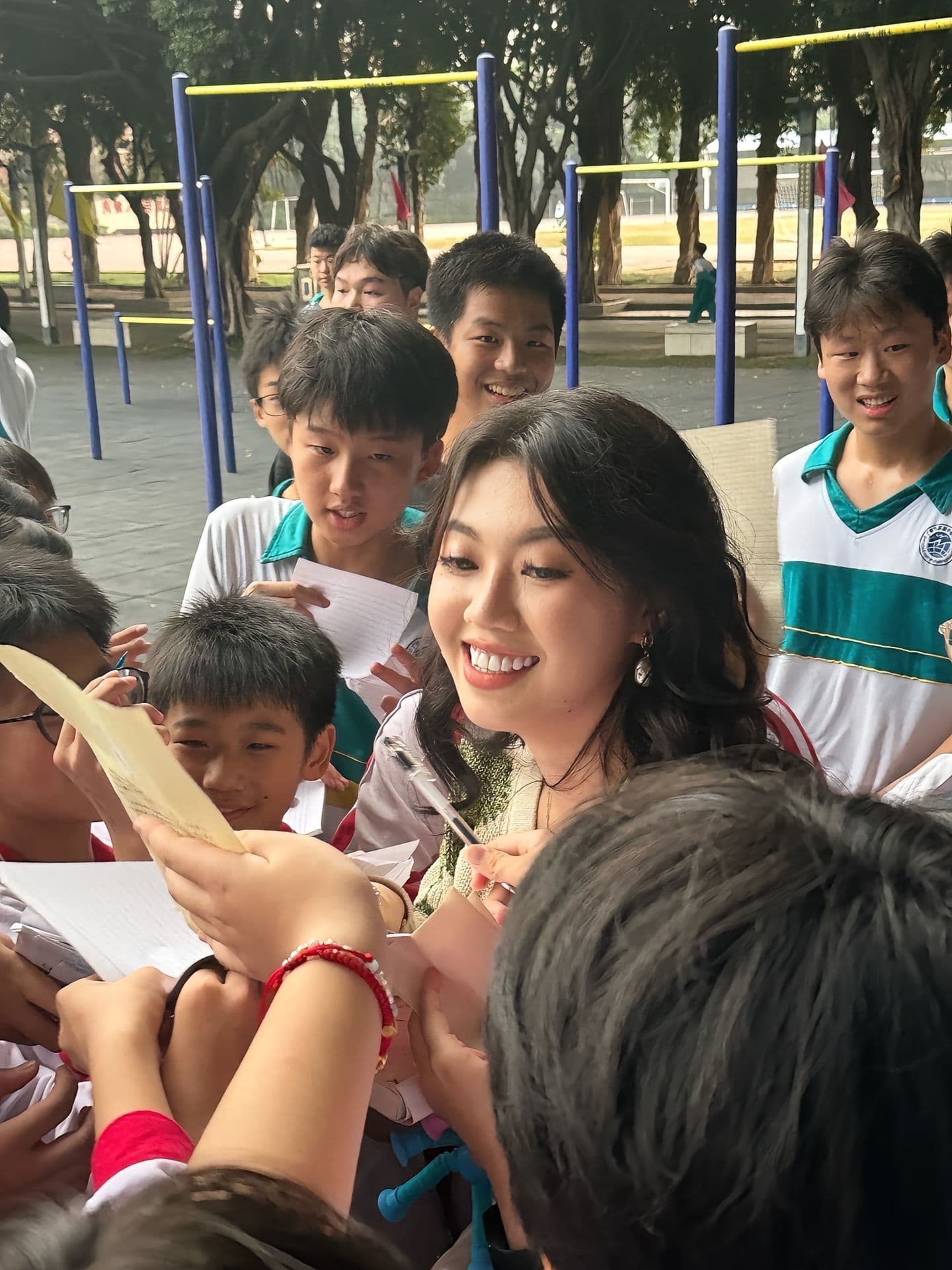 Duck Gate: A Ceiling Collapse Scandal Exposes Deeper Issues in Social ...