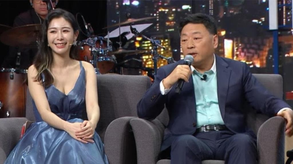 Taiwan's "THE NIGHT NIGHT SHOW with HELLO" Talk Show Host Apologizes ...
